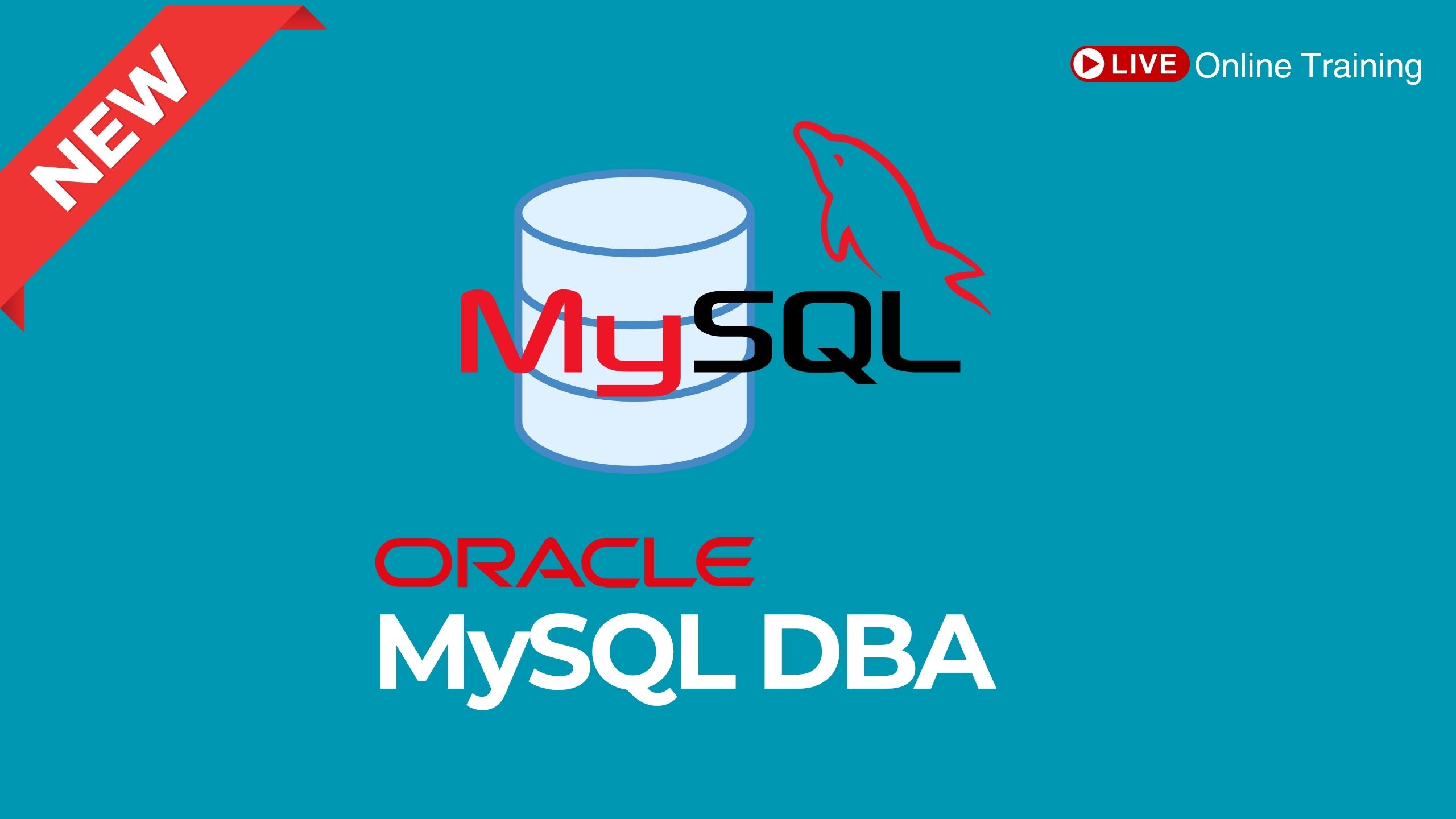 LIVE - MySQL